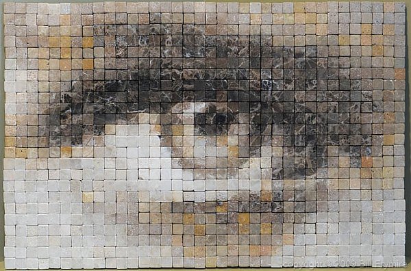 Vision in Stone